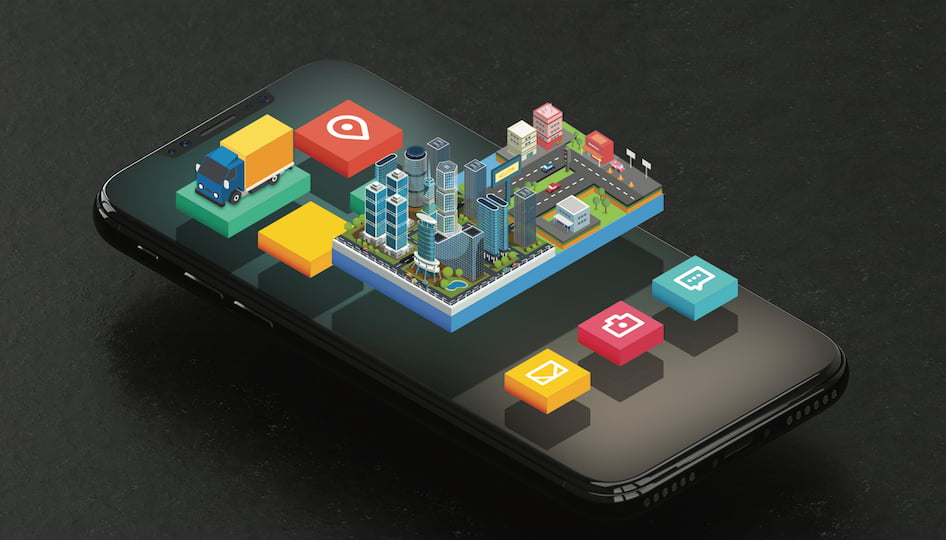 Fundamentals of 3D Computer Graphics in 2018