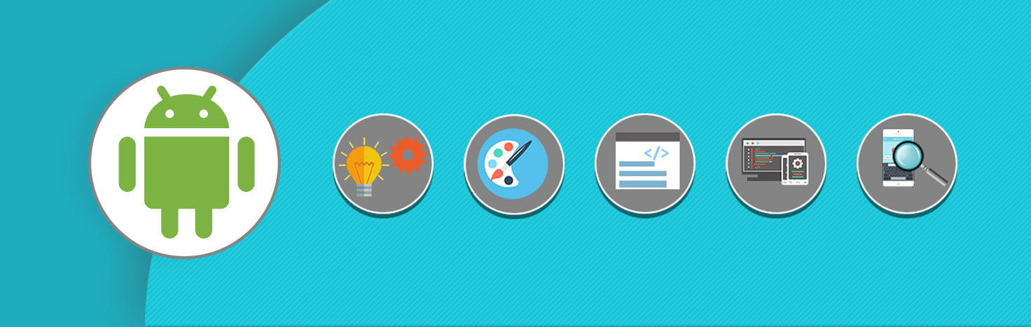 The Process of Android Game Development | Zco Corporation