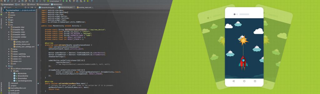 The Process of Android Game Development | Zco Corporation