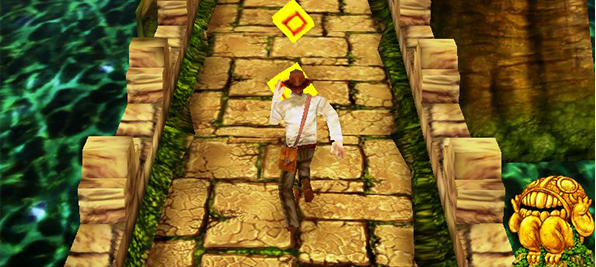 The Most Popular Mobile Game Genres of 2017