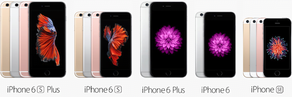 What the iPhone SE Means for iOS App Development