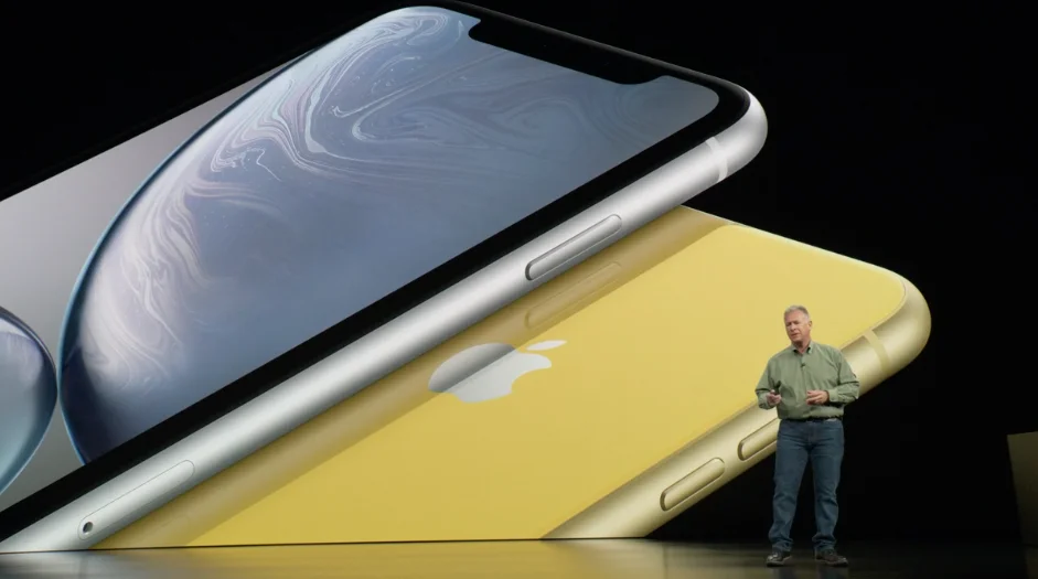 Three Takeaways From Apple's 2018 Event