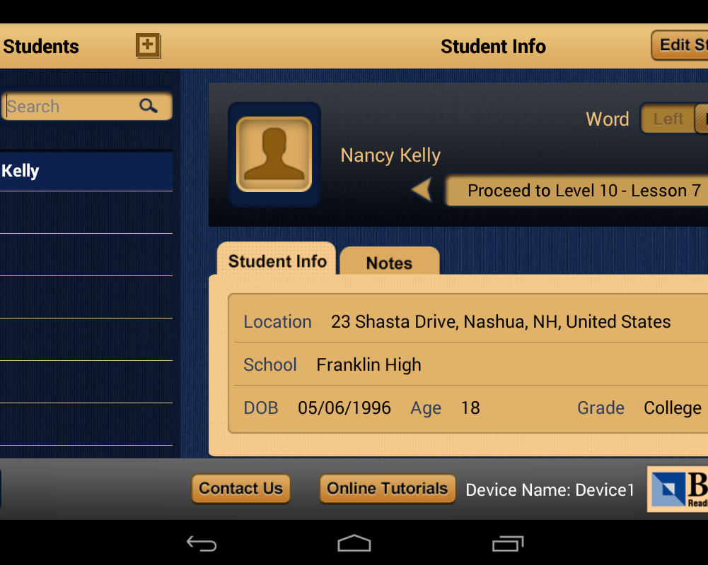 Barton Tiles – a Multisensory Reading and Spelling App Designed by Zco ...