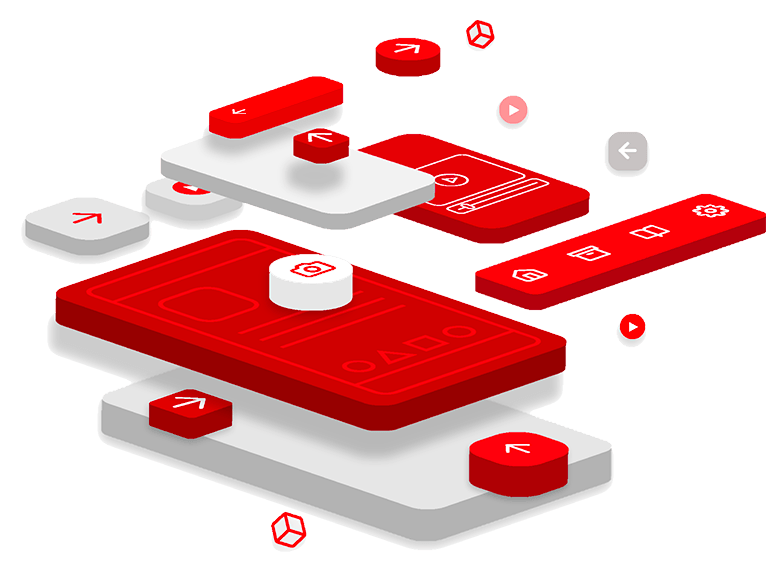 App Development Company in Boston - iOS, Android, and Web