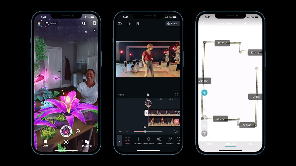 What the iPhone 12 Means for App Development - Zco Corporation