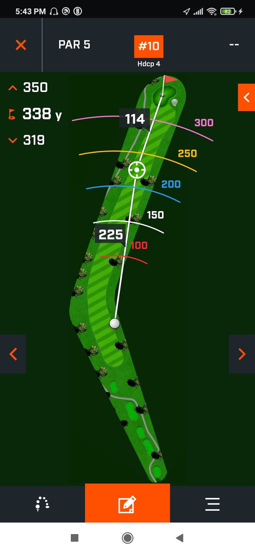 The Bushnell Golf App Was Created by Zco, a Top Mobile App Developer in ...