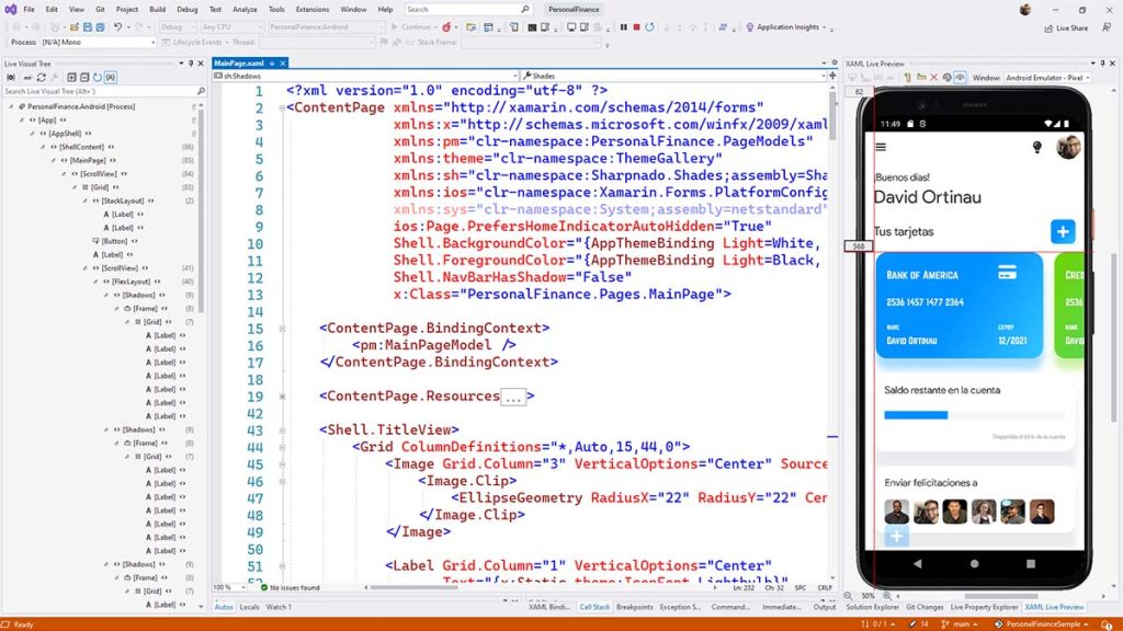 React Native vs. Flutter vs. Xamarin - Zco Corporation