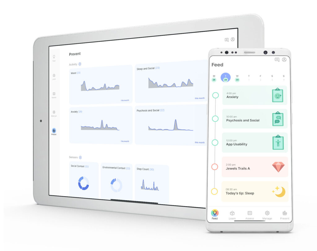 Custom Mobile App Development Experts & Services | Zco