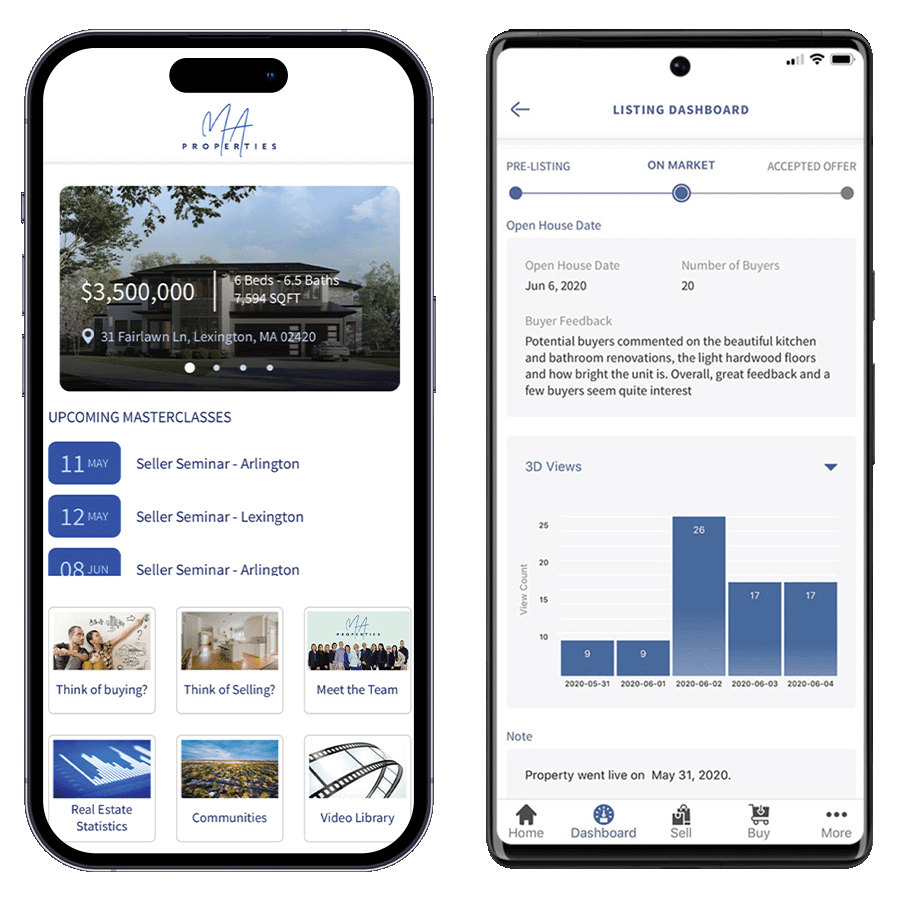 Mobile App Development Company in Boston, MA | Zco