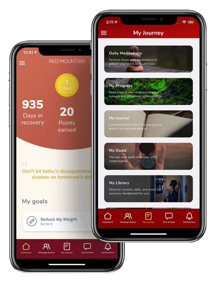 How Mobile Apps Are Improving Mental Health Outcomes - Zco Corporation