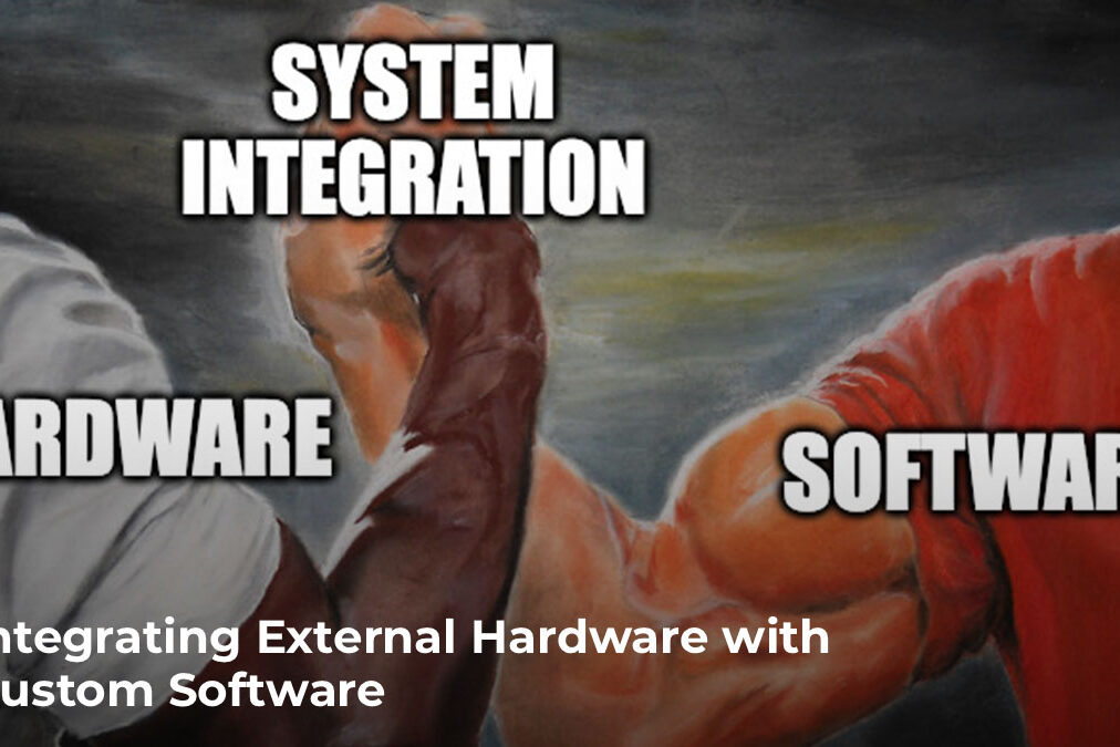 Top Hardware-Software Integration Trends You Must Know in 2025 - Zco ...