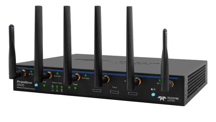 Top Tools for Debugging BLE Communication & BLE Devices - Zco Corporation