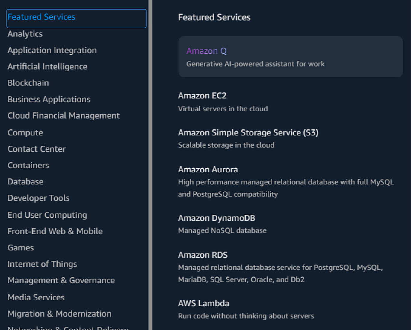 Compare Cloud Services - Azure vs. AWS vs. Google