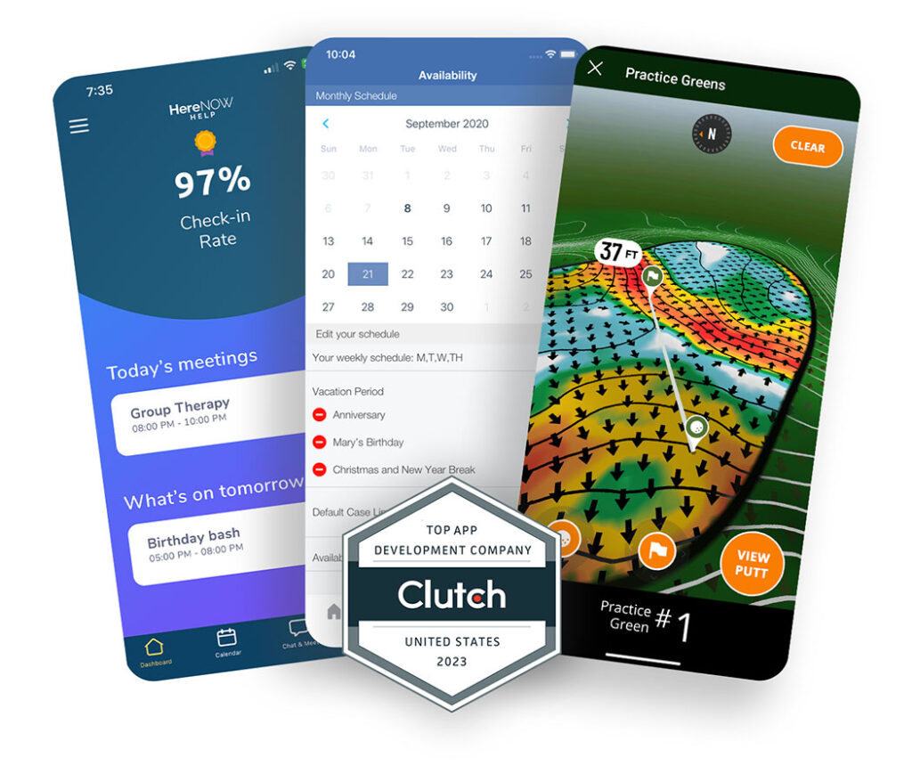 Custom Software & Mobile Application Development Company in USA