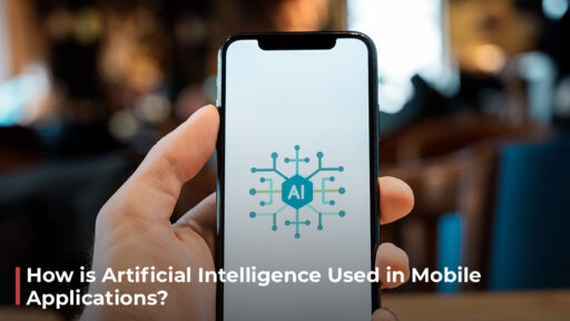 How is Artificial Intelligence Used in Mobile Applications? - Zco ...