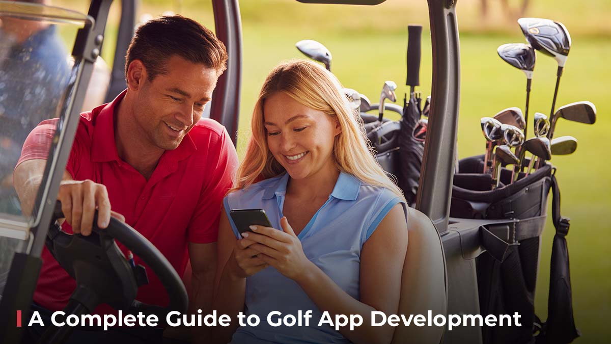 Must-Know Steps for Successful Golf App Development in 2025