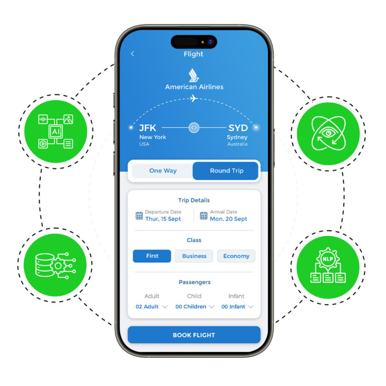 AI App Development Company & Services | Zco Corporation
