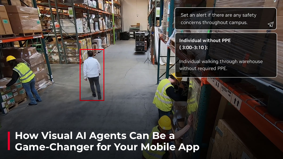 How Visual AI Agents Can Be a Game-Changer for Your Mobile App - Zco ...
